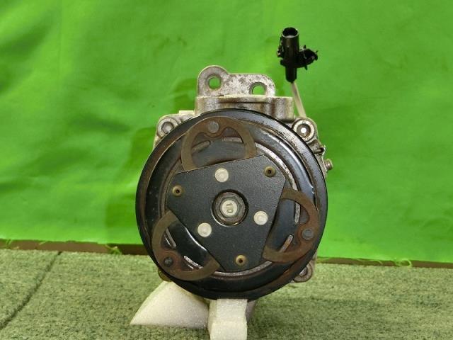 Yahoo!オークション - エブリィ HBD-DA17V A/Cコンプレッサー 95201-64...