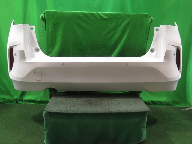 Yahoo!オークション - オーラ 6AA-FE13 リヤバンパー XAB QAC ピュアホ...