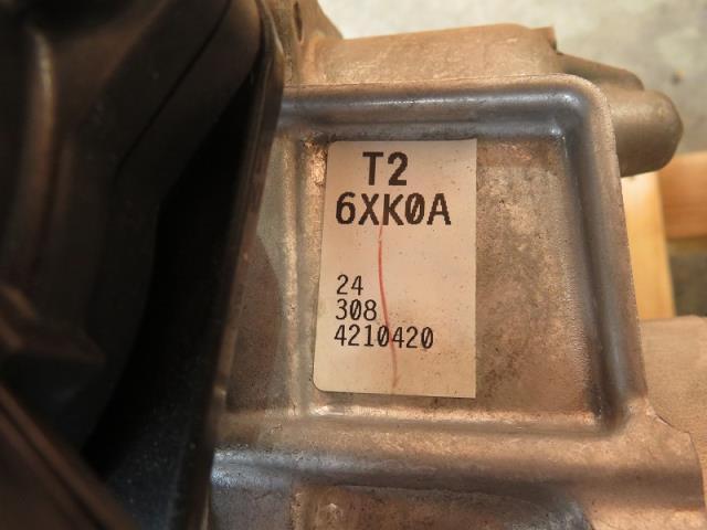 Yahoo!オークション - オーラ 6AA-FE13 オートマチックミッション