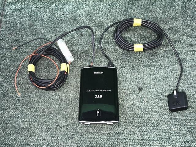 Yahoo!オークション - エブリィ ABA-DA64W ETC EP9U810V