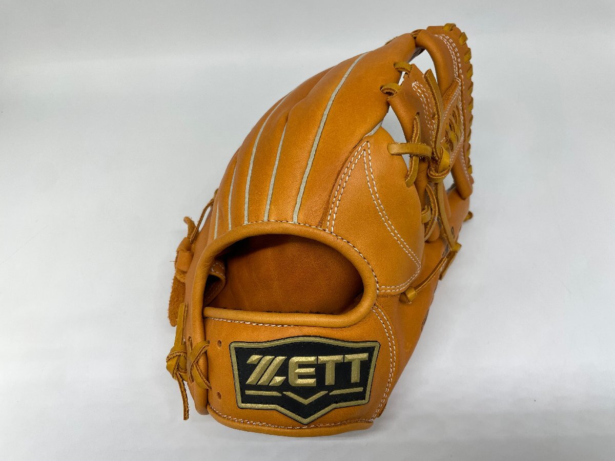 Yahoo!オークション - ZETT ゼット SOFTSTEER ソフトステア 軟式 オー...