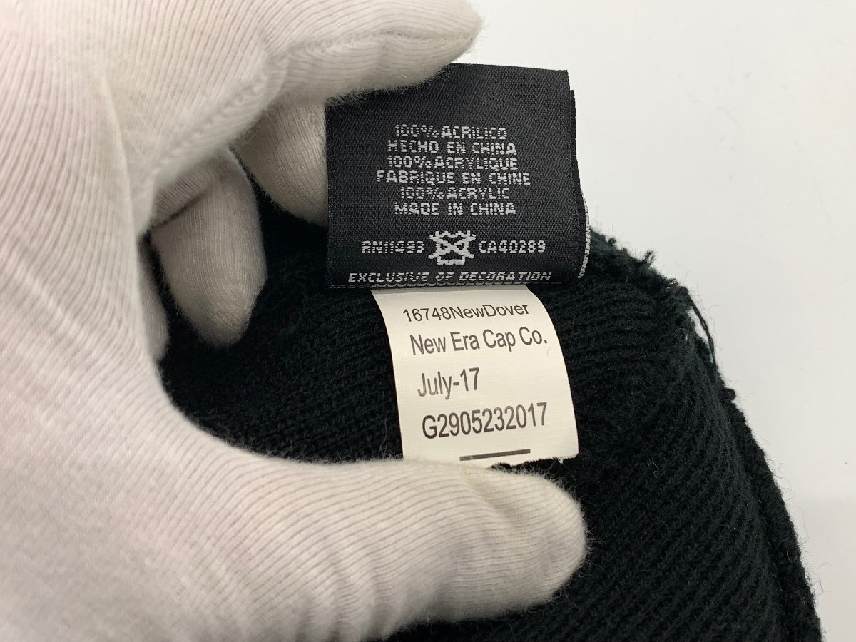 Yahoo!オークション - Supreme シュプリーム new era 17FW box logo be...