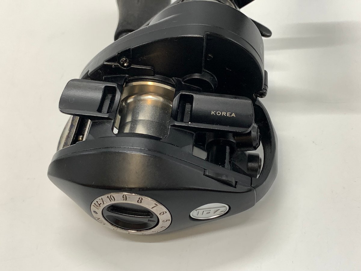 Yahoo!オークション - ZPI ALCANCE アルカンセ HS 右巻き/ライトハンド...