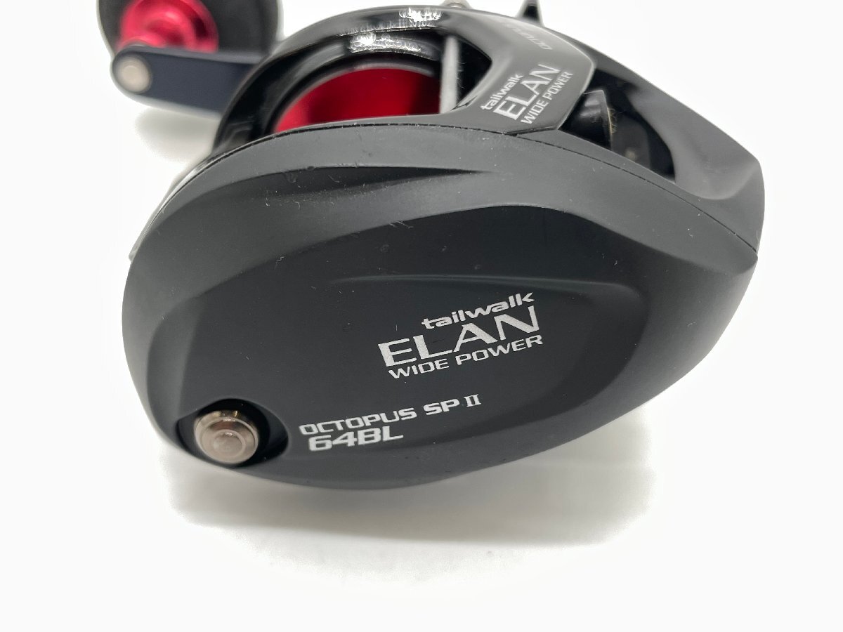 Yahoo!オークション - tailwalk テイルウォーク ELAN WIDE POWER エラ...