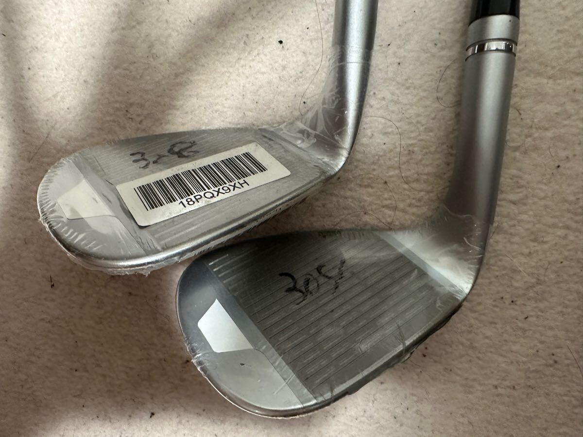 Yahoo!オークション - 【支給品】テーラーメイド TaylorMade MG3 TW 56...