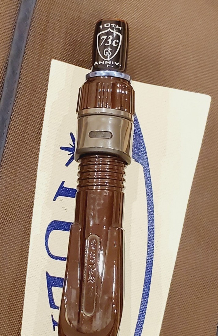 Yahoo!オークション - ツララ グリッサンド73c