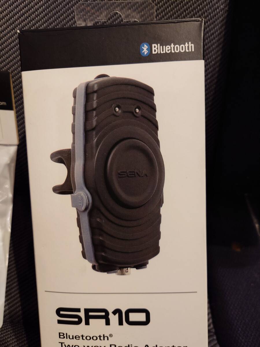 Yahoo!オークション - SENA SR10 Bluetoothアダプタ