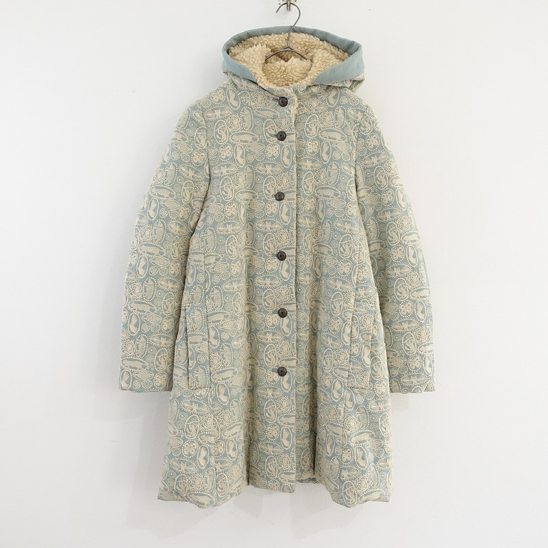 Yahoo!オークション - ミナペルホネン mina perhonen jungle relief フ...