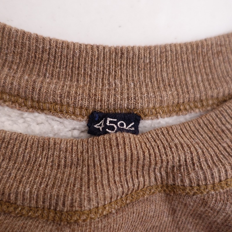 Yahoo!オークション - 【定価3万】45アールピーエム R45RPM 偉人ゴート...