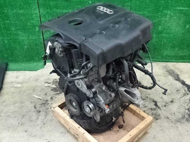 Yahoo!オークション - アウディ A4 アバント 1.8 TFSI B8・8KCDH 2009...