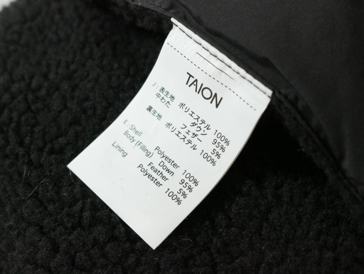 Yahoo!オークション - X13/TAION SHIPS any/シップス/タイオン/ネック...