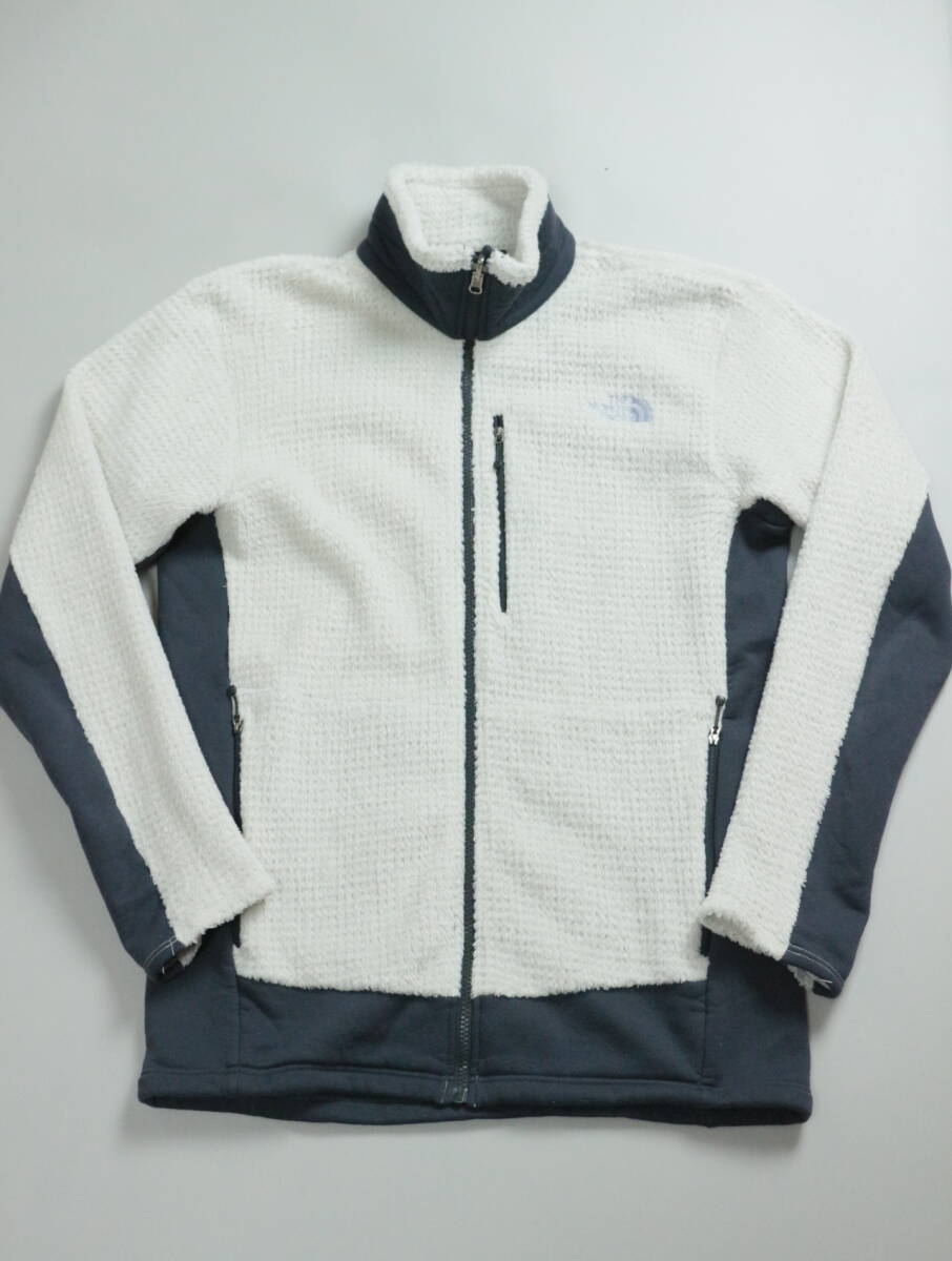 A723/THE NORTH FACE/ノースフェイス/NA45153/ZI Versa Air Grid JKT/フリースジャケット/メンズ/XLサイズ/アウトドア/(フリース)｜売買された ...