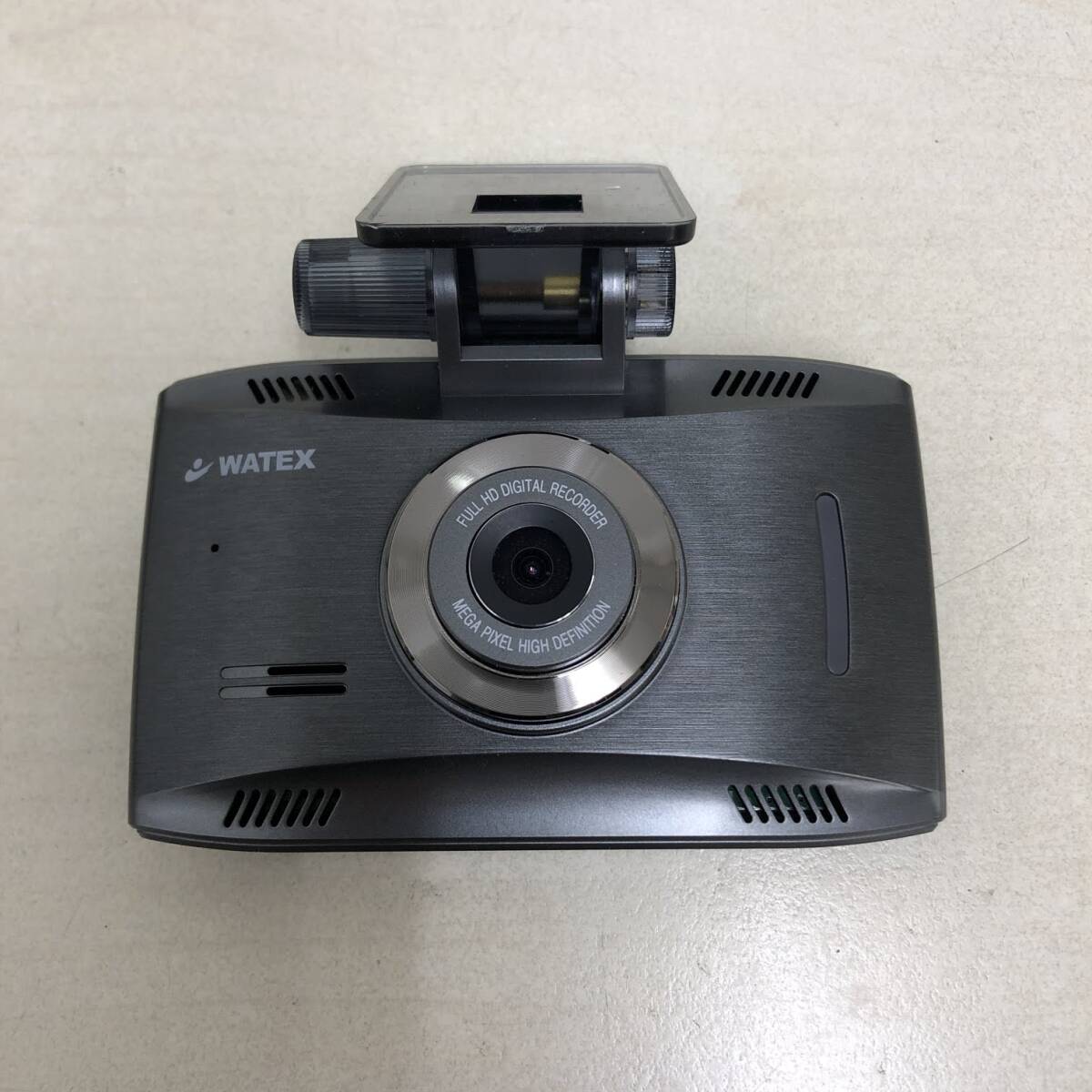 Yahoo!オークション - C1182 ドライブレコーダー WATEX ワーテックス X...