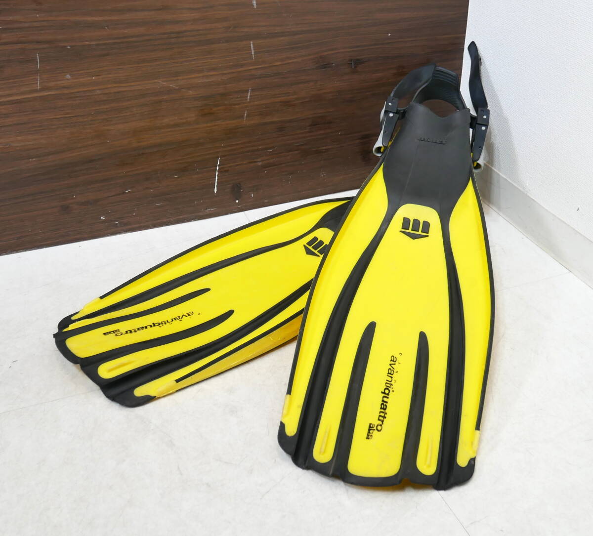 Yahoo!オークション - (R611-H125) mares マレス plana プラナー ダイ...