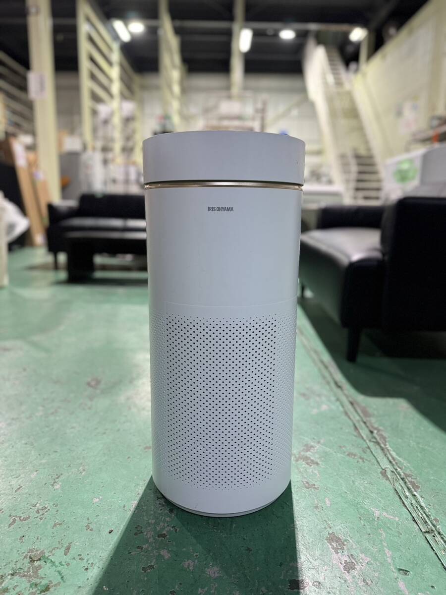 Yahoo!オークション - 「S724」空気清浄機アイリスオーヤマ2020年...