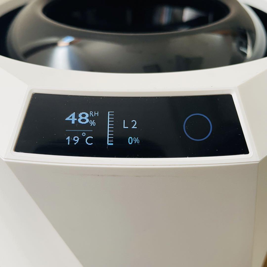 希少.完売品】Airdog moi H5 エアドック 加湿器【2023年 希少.完売品】Airdog moi H5 エアドック 加湿器【2023年