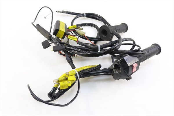 Yahoo!オークション - SRX600-2[39社外グリップヒーター]検SRX400｝A