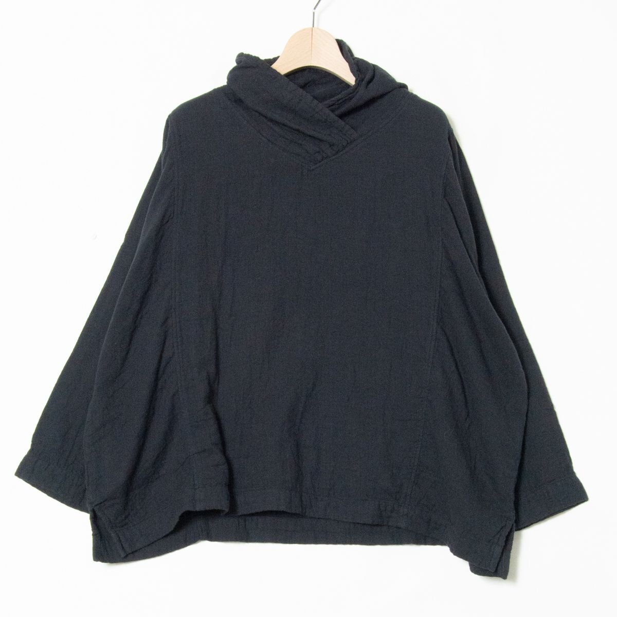 Yahoo!オークション - 未使用品 タグ付き 5 gokan 五感 トリプルガーゼ...