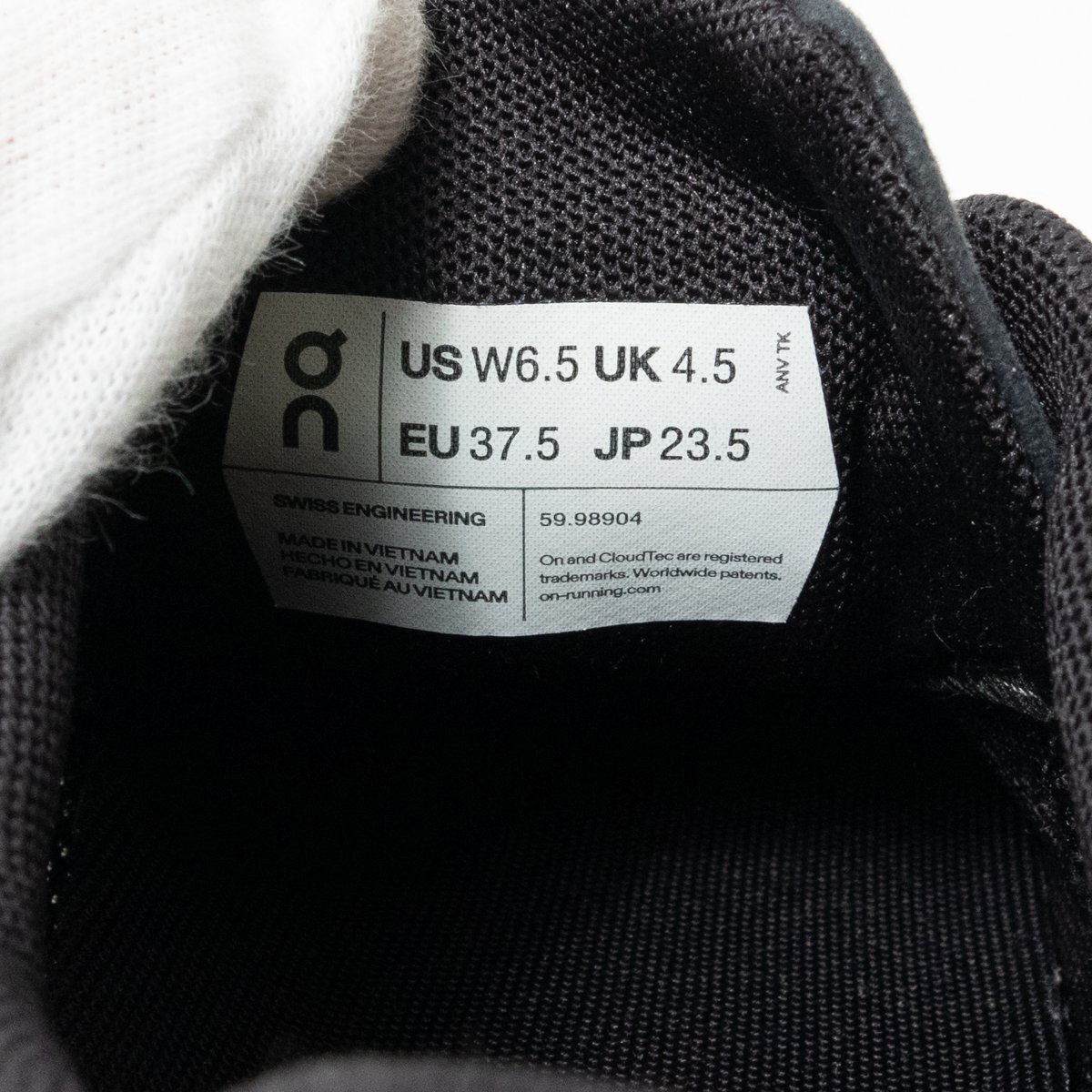 Yahoo!オークション - On CLOUD 5 オン クラウド5 ローカットシューズ ...