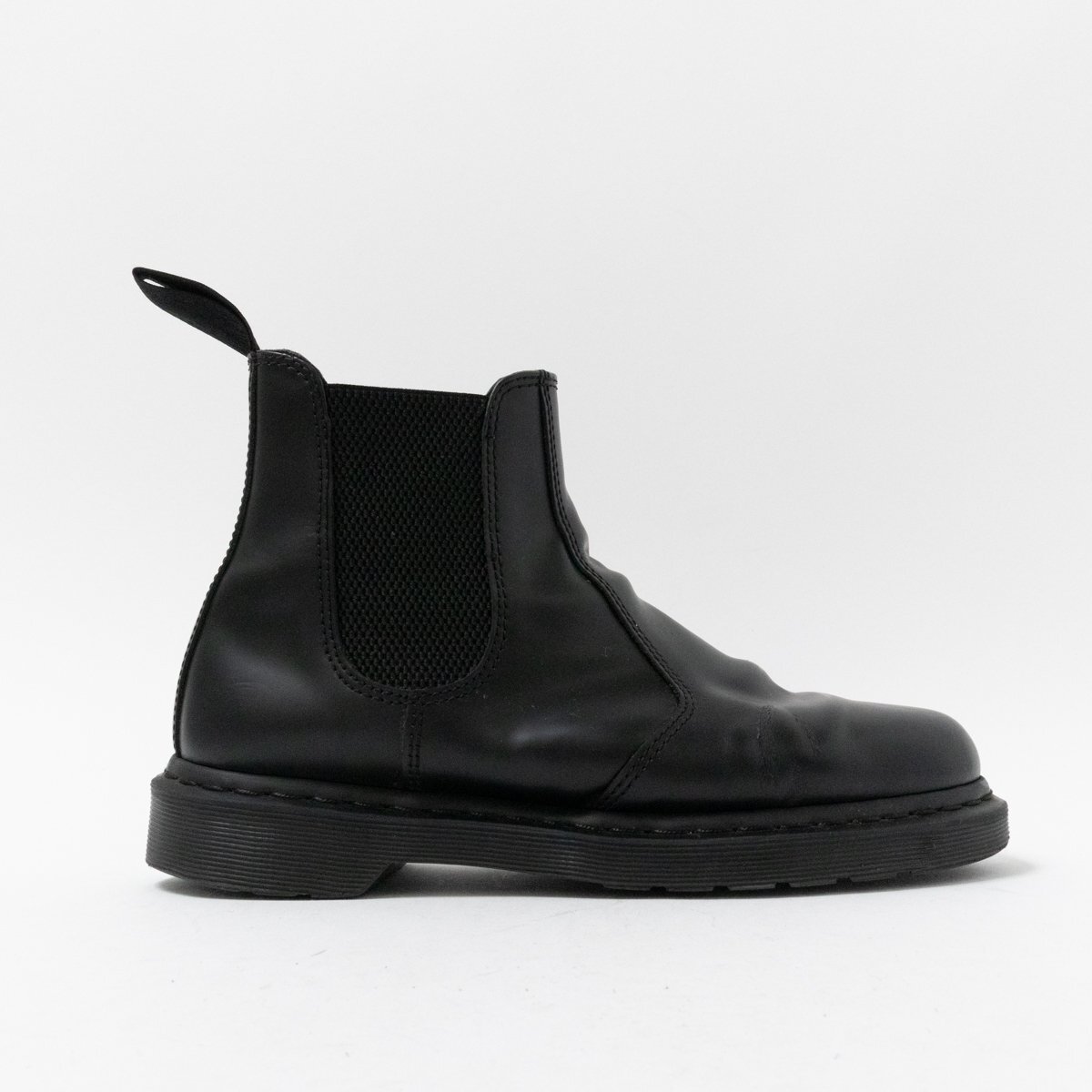 Yahoo!オークション - Dr.Martens ドクターマーチン 2976 MONO チェル...