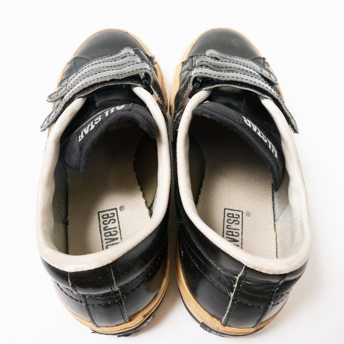 Yahoo!オークション - CONVERSE コンバース ONE STAR ワンスター ベル...