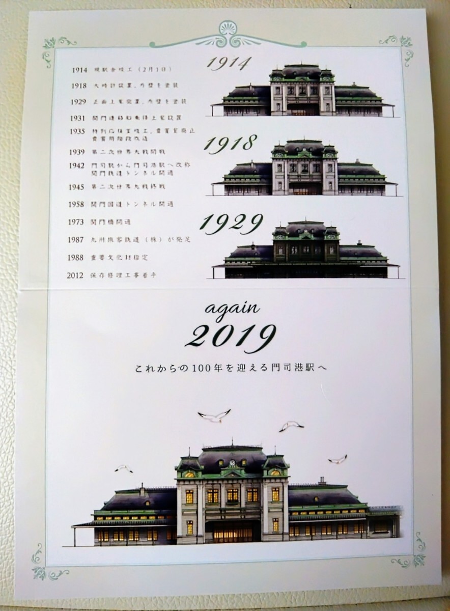 Yahoo!オークション - JR九州 門司港 記念 SUGOCA セット 未使用 台紙 ...