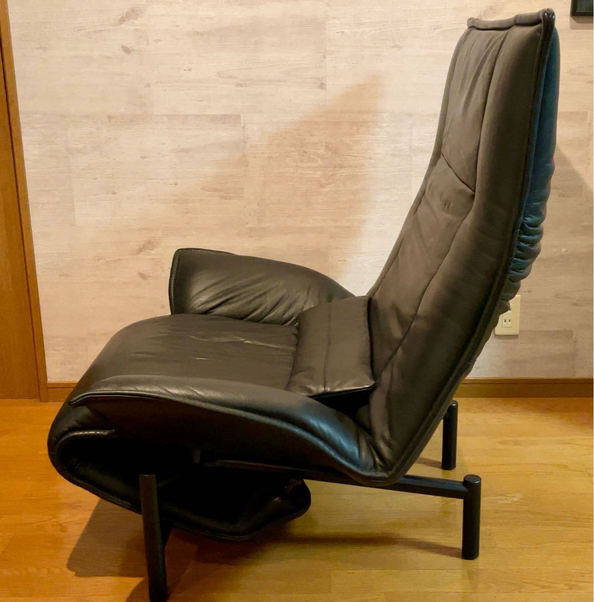 Yahoo!オークション - Cassina カッシーナ 123 VERANDAヴェランダ USED