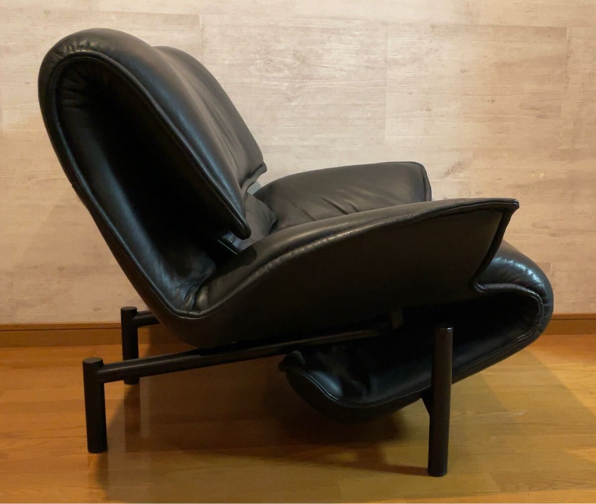 Yahoo!オークション - Cassina カッシーナ 123 VERANDAヴェランダ USED