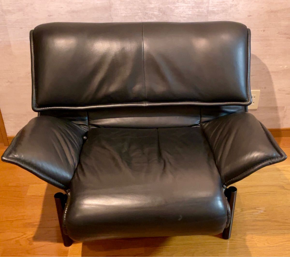 Yahoo!オークション - Cassina カッシーナ 123 VERANDAヴェランダ USED