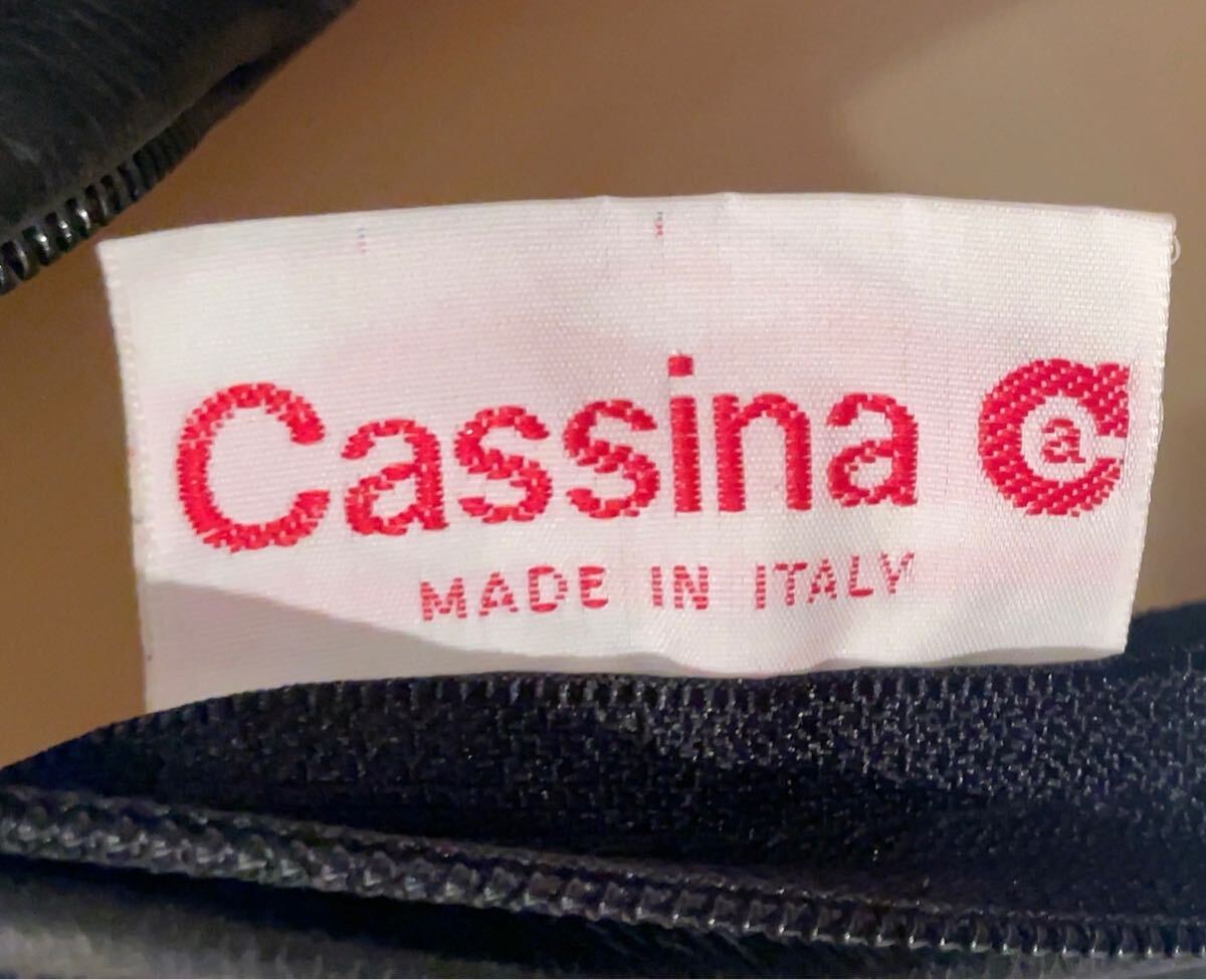 Yahoo!オークション - Cassina カッシーナ 123 VERANDAヴェランダ USED