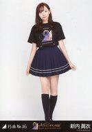 Yahoo!オークション - 中古生写真(乃木坂46) 新内眞衣/全身・9thBDライ...