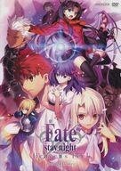 Yahoo!オークション - 中古アニメ レンタルアップDVD 劇場版「Fate/sta...
