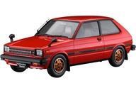 Yahoo!オークション - 新品プラモデル 1/24 トヨタ スターレット KP61 ...