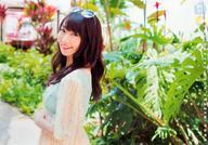 Yahoo!オークション - 中古ポスター(女性) B2ポスターB 水樹奈々 「NAN...