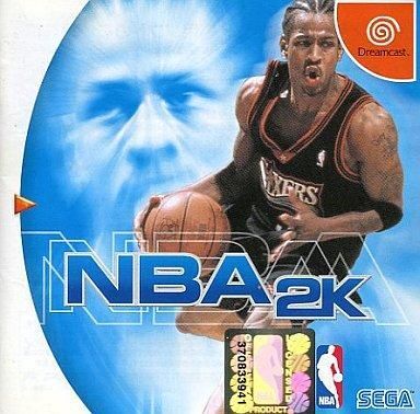 Yahoo!オークション - 中古ドリームキャストソフト NBA 2K