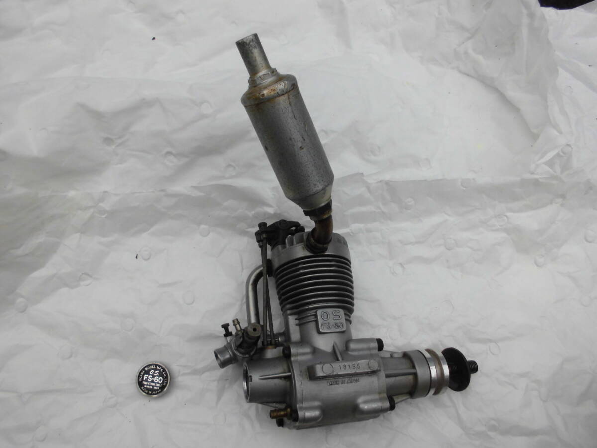 Yahoo!オークション - OS FS-60