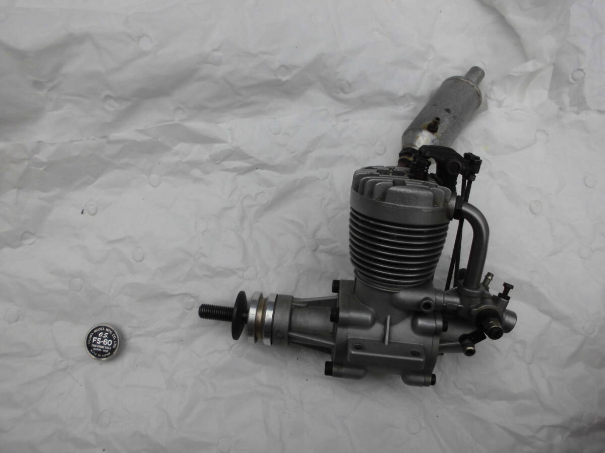 Yahoo!オークション - OS FS-60