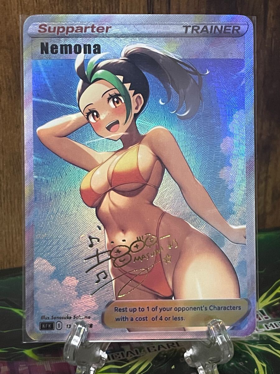 Yahoo!オークション - ACGカード 109