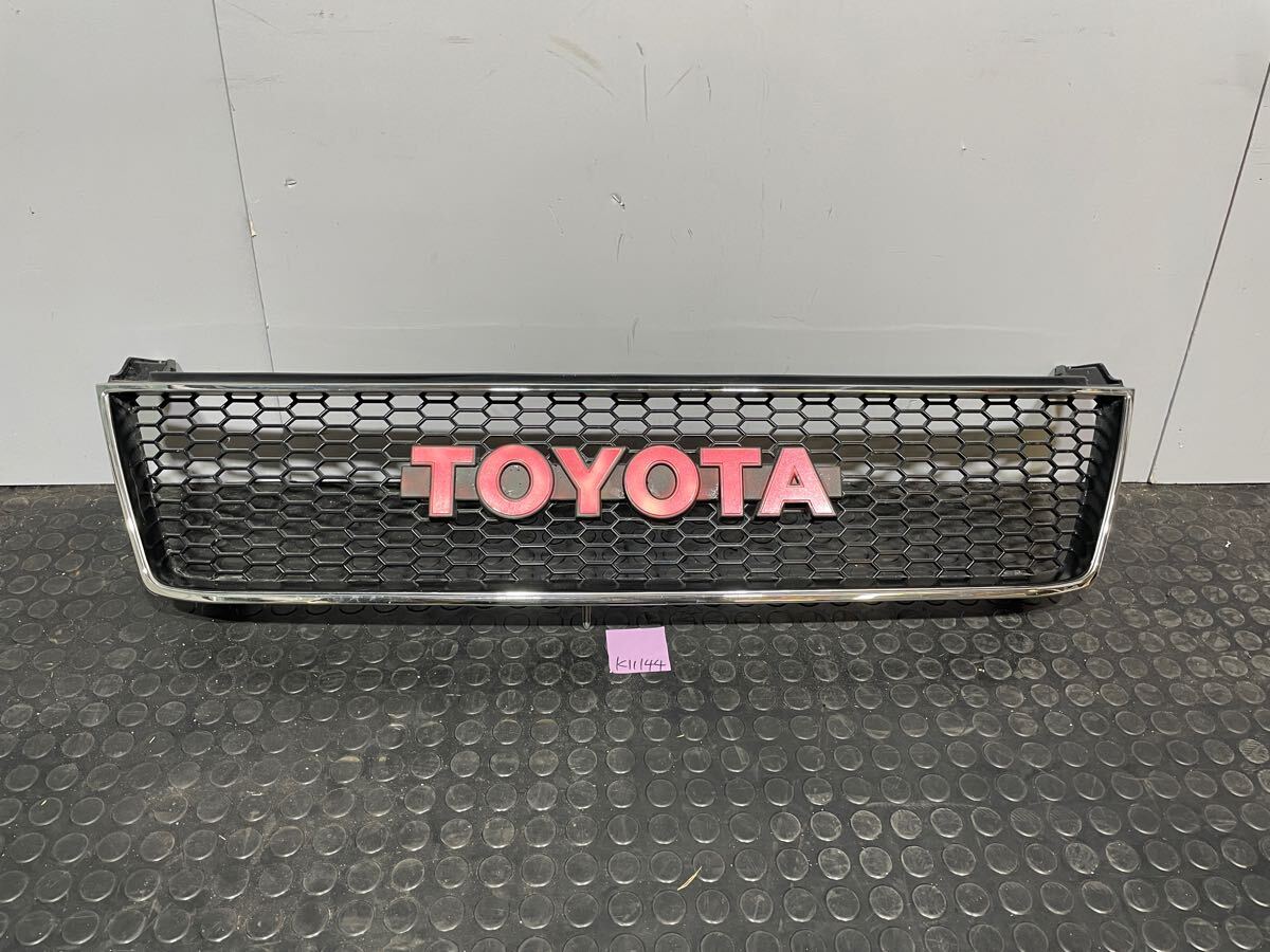 Yahoo!オークション - KZJ95W 90/95系 ランドクルーザー ランクル プラ...