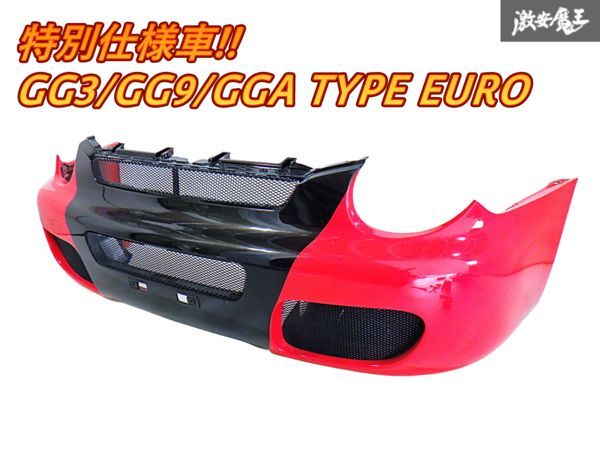 Yahoo!オークション - 特別仕様車 スバル 純正 加工品 GG3 GG9 GGA イ...