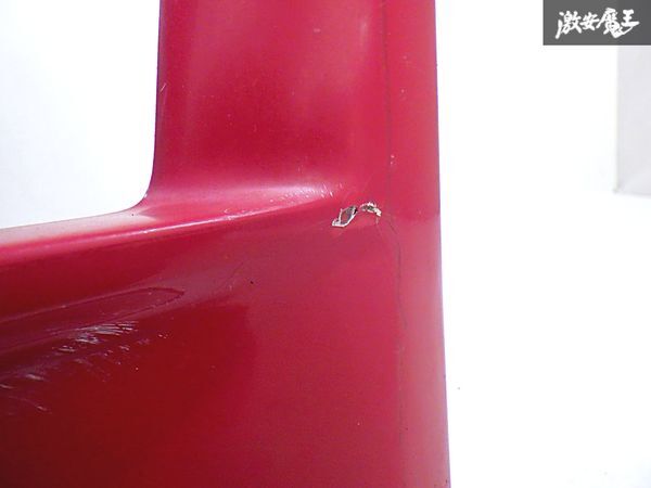 Yahoo!オークション - 社外 ER34 R34 スカイライン エアロ フロント バ...