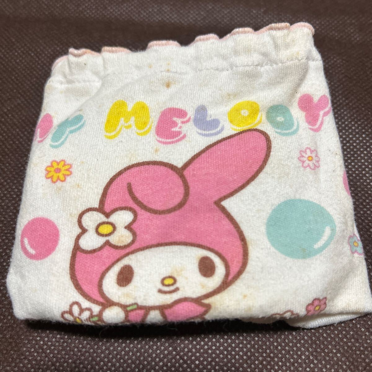 Yahoo!オークション - 1583 インナーウェア 95サイズ 白系 記名あり