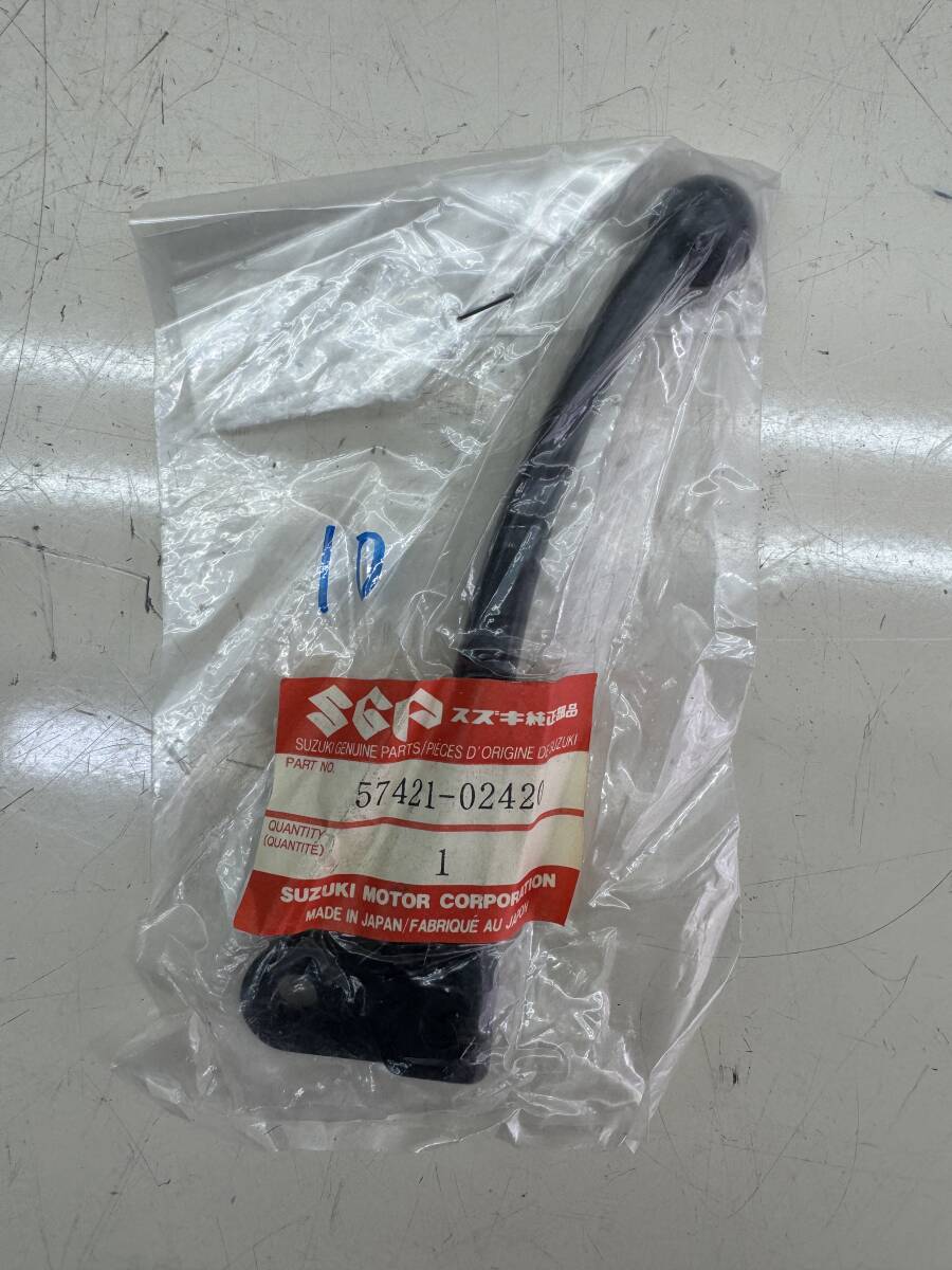 Yahoo!オークション - 10 CA19A ハイ HI 57421-02420 スズキ純正部品 ...