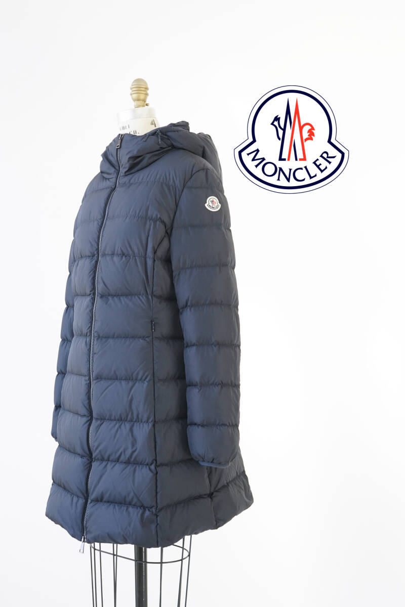 Yahoo!オークション - MONCLER GIE モンクレール ダウン コート ジャケ...