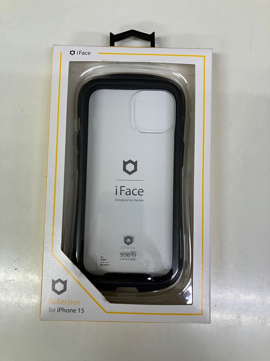 Yahoo!オークション - iFace スマホケース Hamee 41-959039 Reflection...