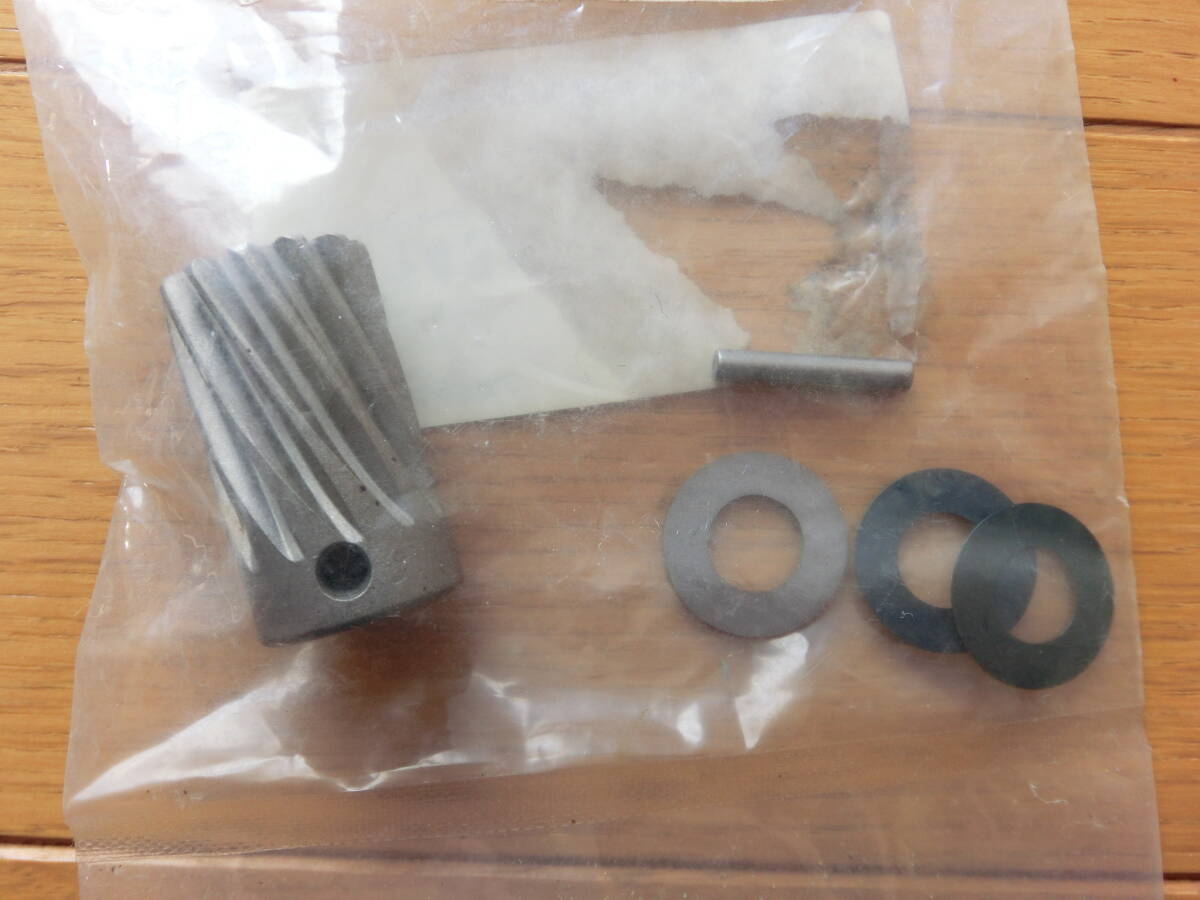 Yahoo!オークション - スバル360 k111 EK32 デイストリビュータ...