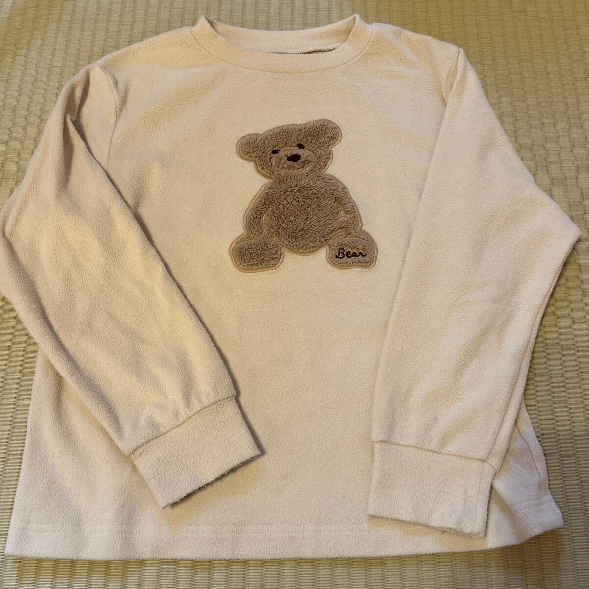 Yahoo!オークション - GU 150サイズ ガールズ パジャマ