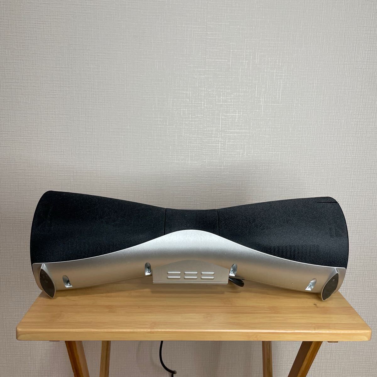 Yahoo!オークション - SHARP WIRELEST BULETOOTH SPEAKER SYSTEM GX-BT...