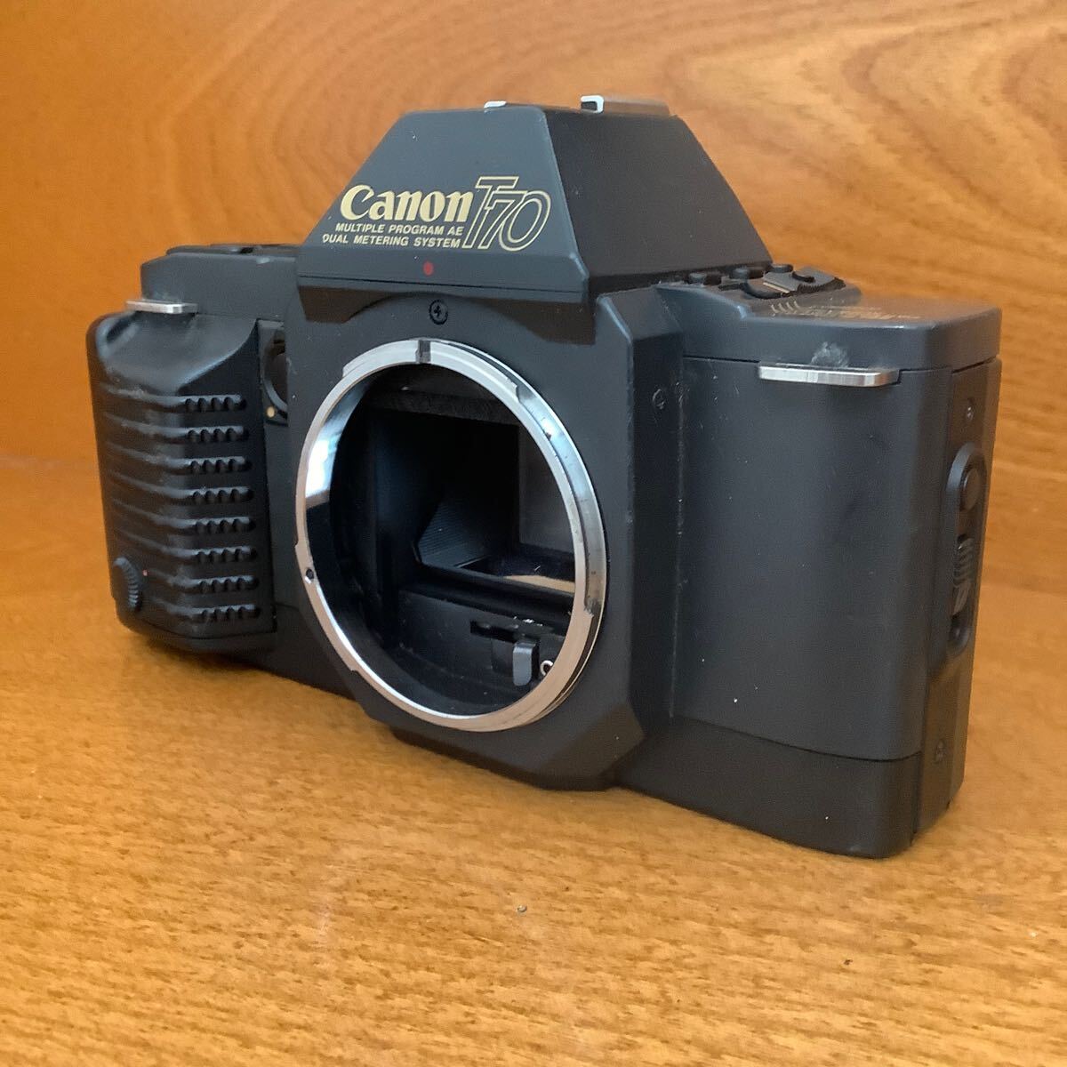 Yahoo!オークション - Canon T70