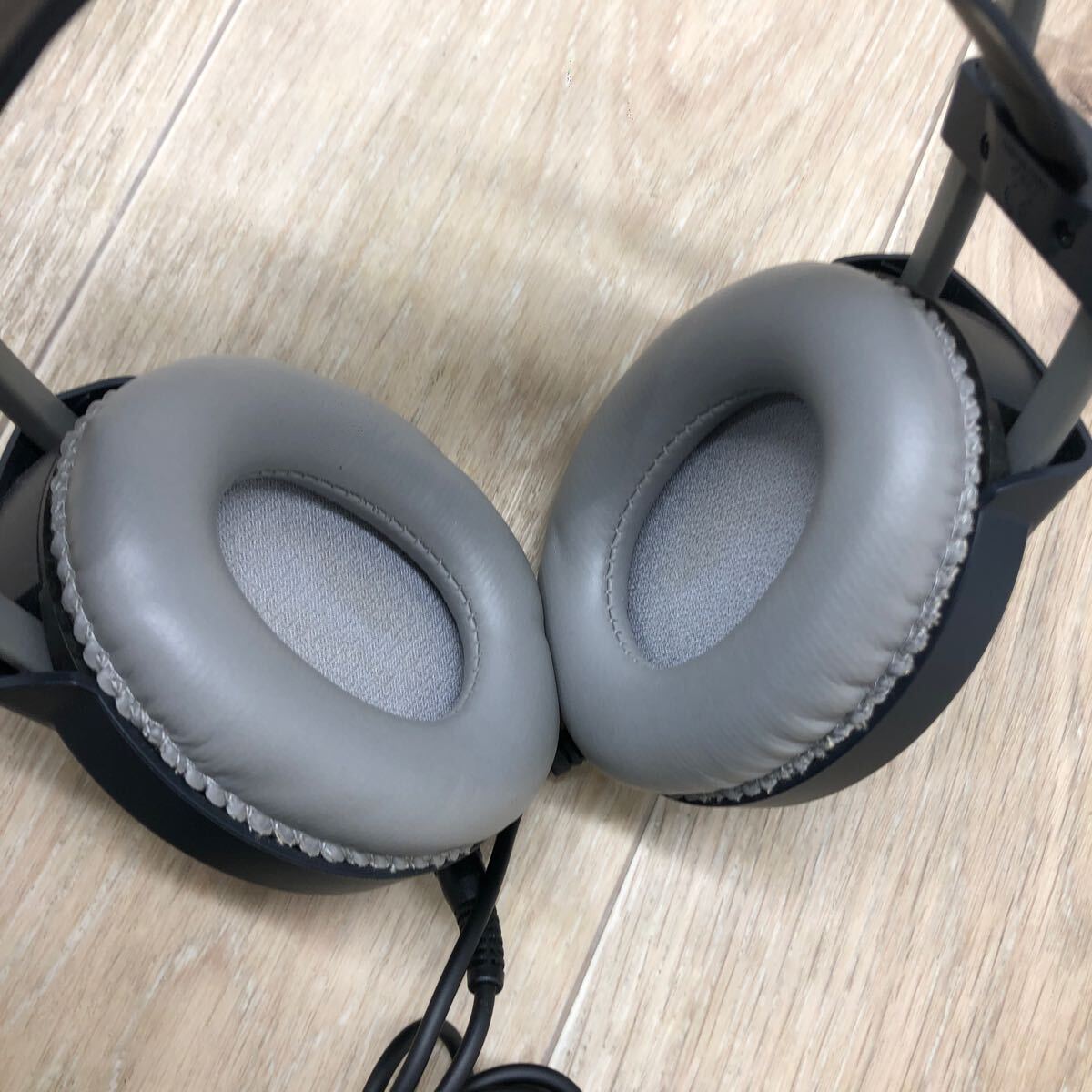 Yahoo!オークション - 164 D / 1円〜 AKG K77 PERCEPTION / K271 MKII ...